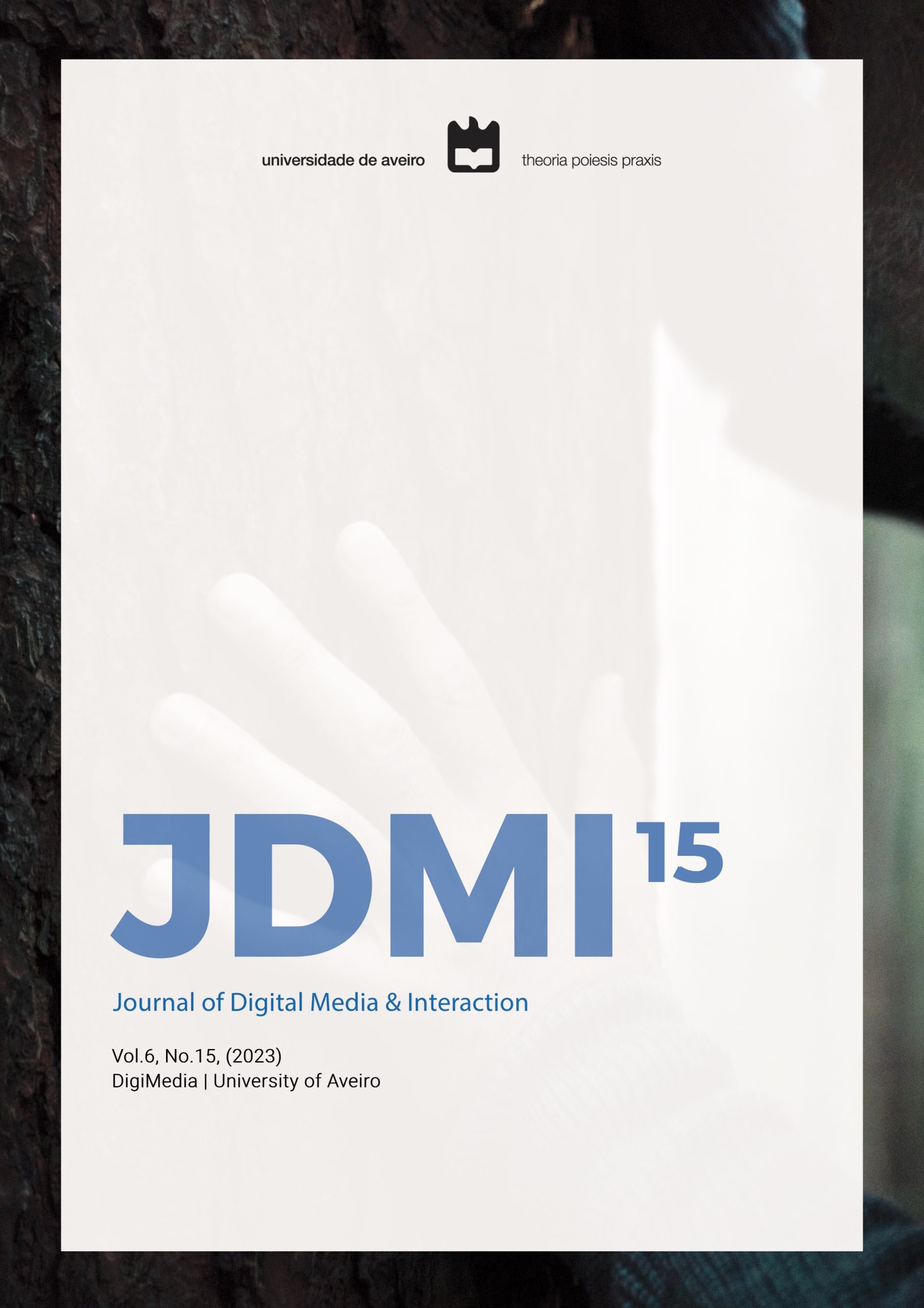DigiMedia – Digital Media and Interaction