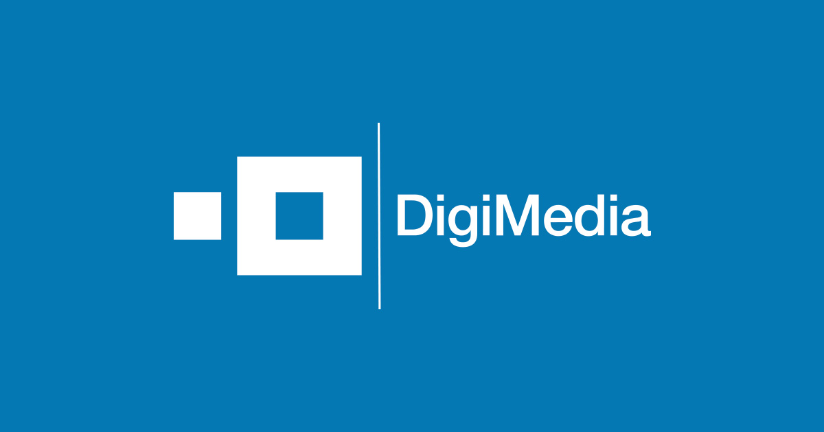 DigiMedia – Digital Media and Interaction